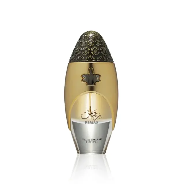 Niche Emarati By Lattafa Unisex parfem Remas, EDP, 100 ml
