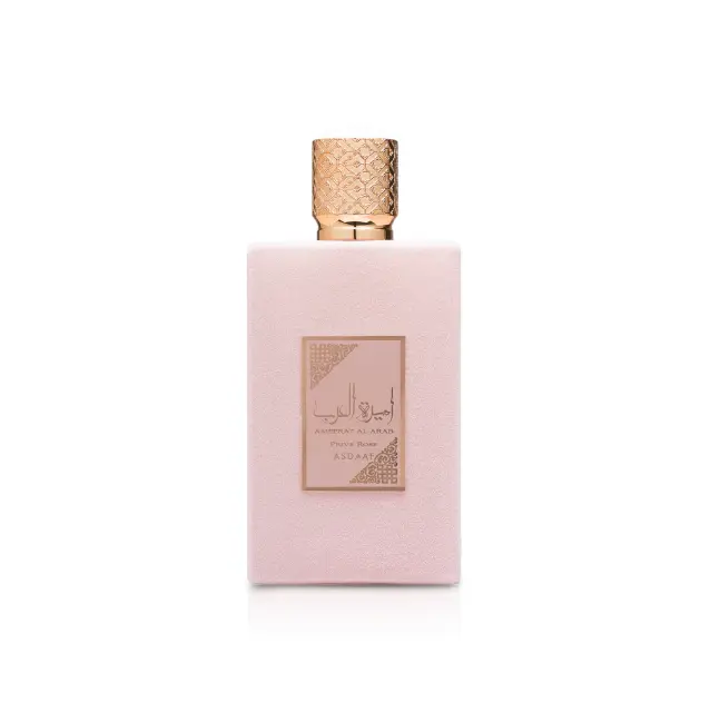 Lattafa Ženski parfem Ameerat Al Arab Prive Rose, EDP, 100 ml