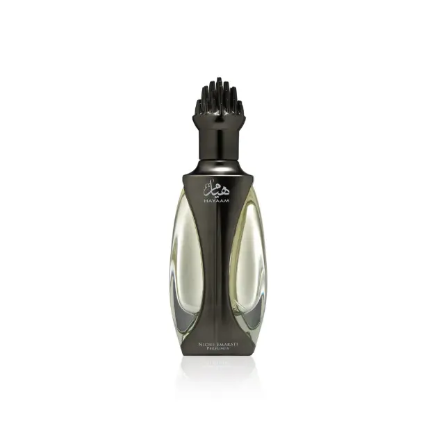 Niche Emarati By Lattafa Unisex parfem Hayaam, EDP, 100 ml