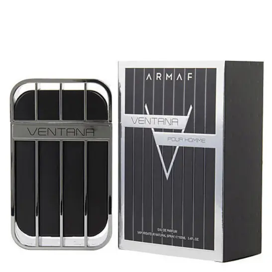 Armaf Muški parfem Ventana Pour Homme EDP 100 ml