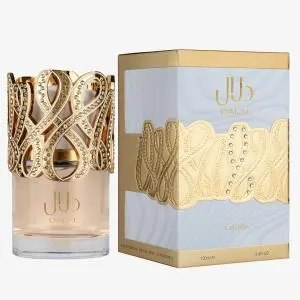 Lattafa Dalal 100ml Unisex parfem