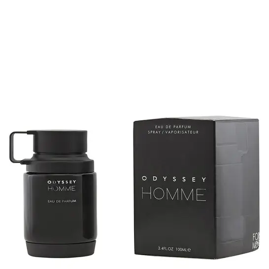 Armaf Muški parfem Odyssey Homme, EDP, 100 ml