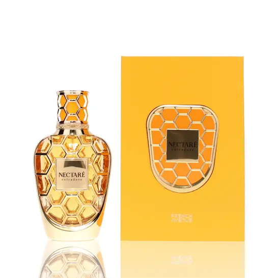 French Avenue Nectare Extradose 100ml EDP Unisex parfem