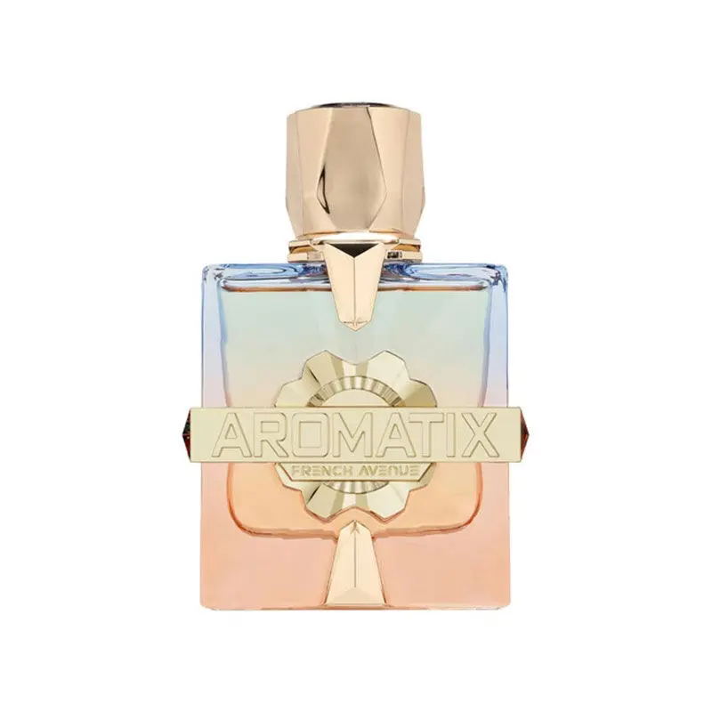 French Avenue Unisex parfem Aromatix Teas Me, EDP, 100 ml