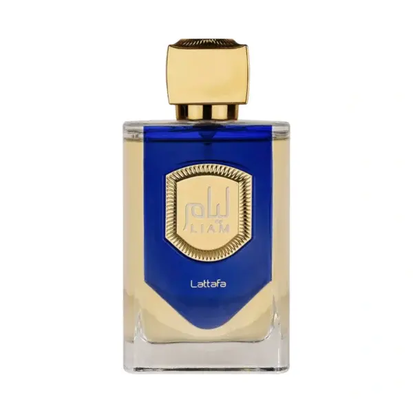 LATTAFA uniseks parfem Liam Blue Shine EDP 100 ml