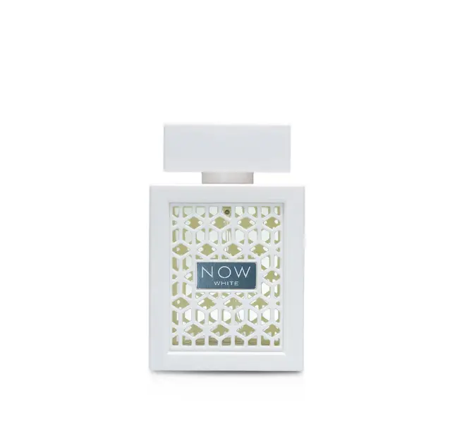 Lattafa Unisex parfem Rave Now White, 100ml