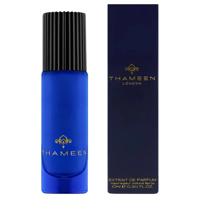 Thameen Unisex parfem Chords, Cologne Elixir, 10 ml