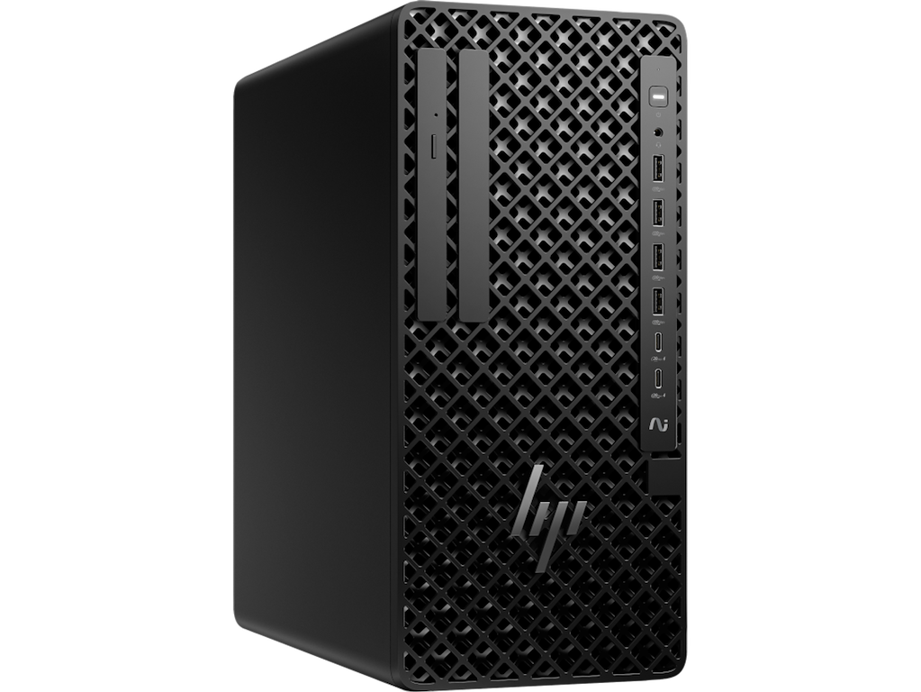 HP Z1 G1i Tower Workstation A2KL1ES