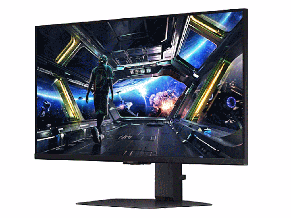 SAMSUNG Monitor LS27DG702EUXDU 27", IPS