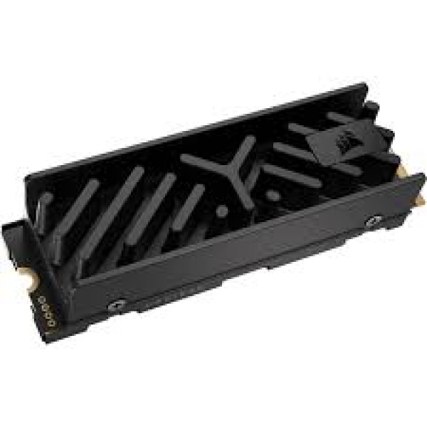 Corsair SSD M.2 NVMe 1TB MP700 ELITE Gen5x4 8500MB/10000MBs CSSD-F1000GBMP700EHS