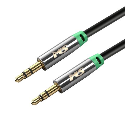 MS CABLE 3.5 mm to 3.5 mm, 3 m