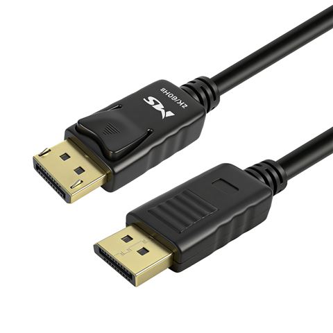 MS CABLE DISPLAY P. to DISPLAY P., 1.4, 2 m