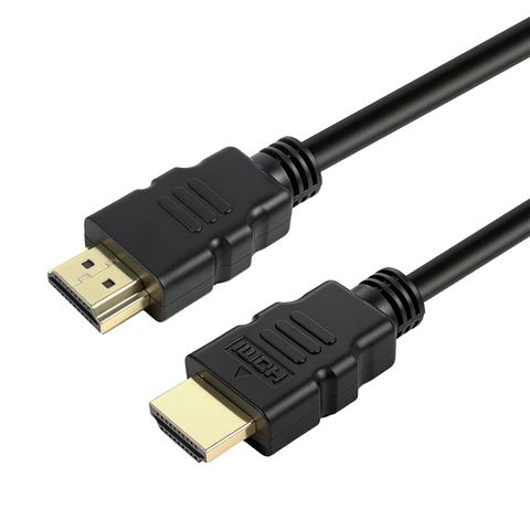 MS CABLE HDMI to HDMI, 2.0, 5 m