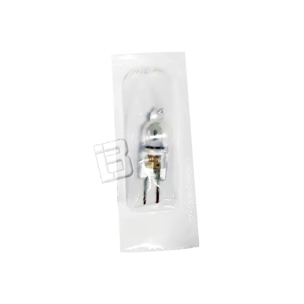 HALOGENA SIJALICA G4-20W 12V OS