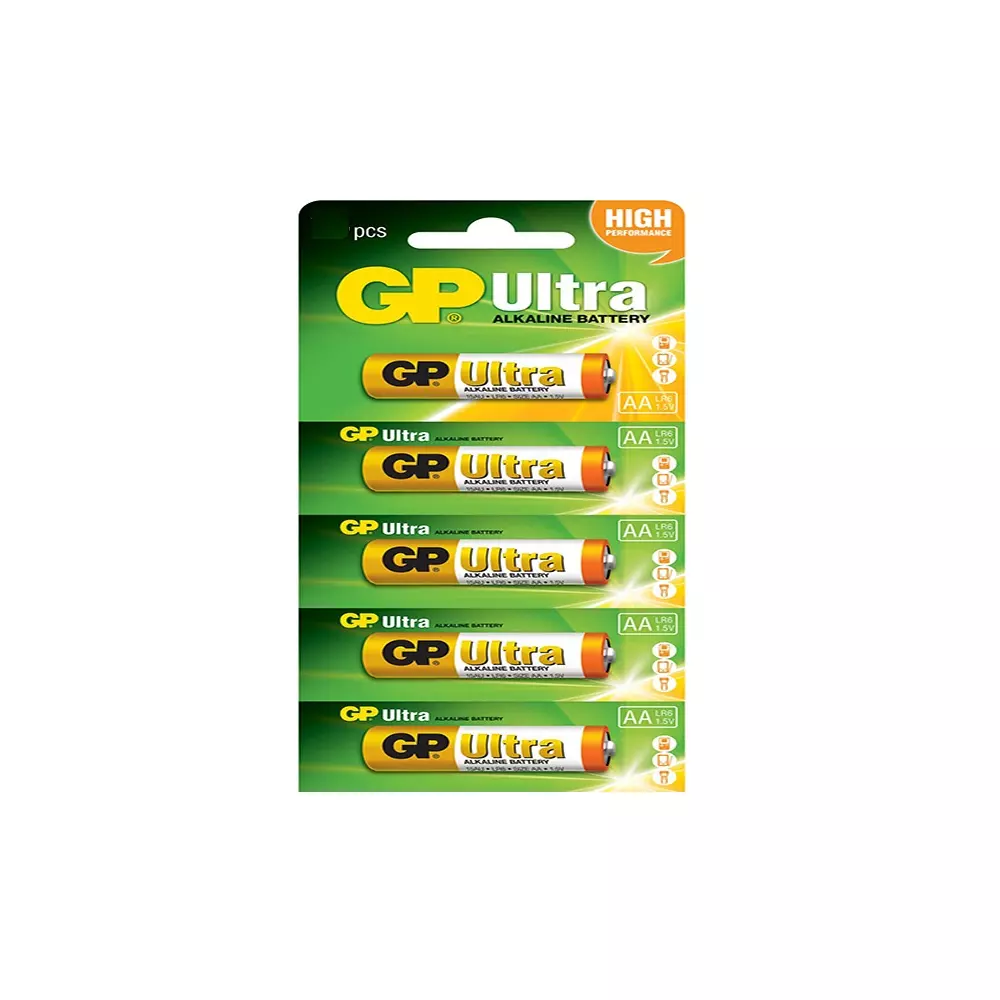 BATERIJA GP ULTRA AA 1.5V 1 KOM