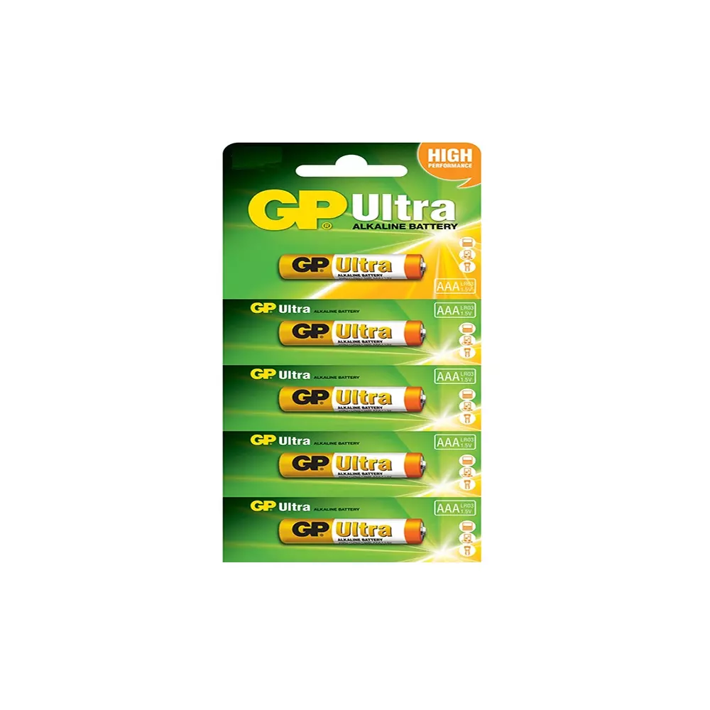 BATERIJA GP ULTRA AA 1.5V 1 KOM
