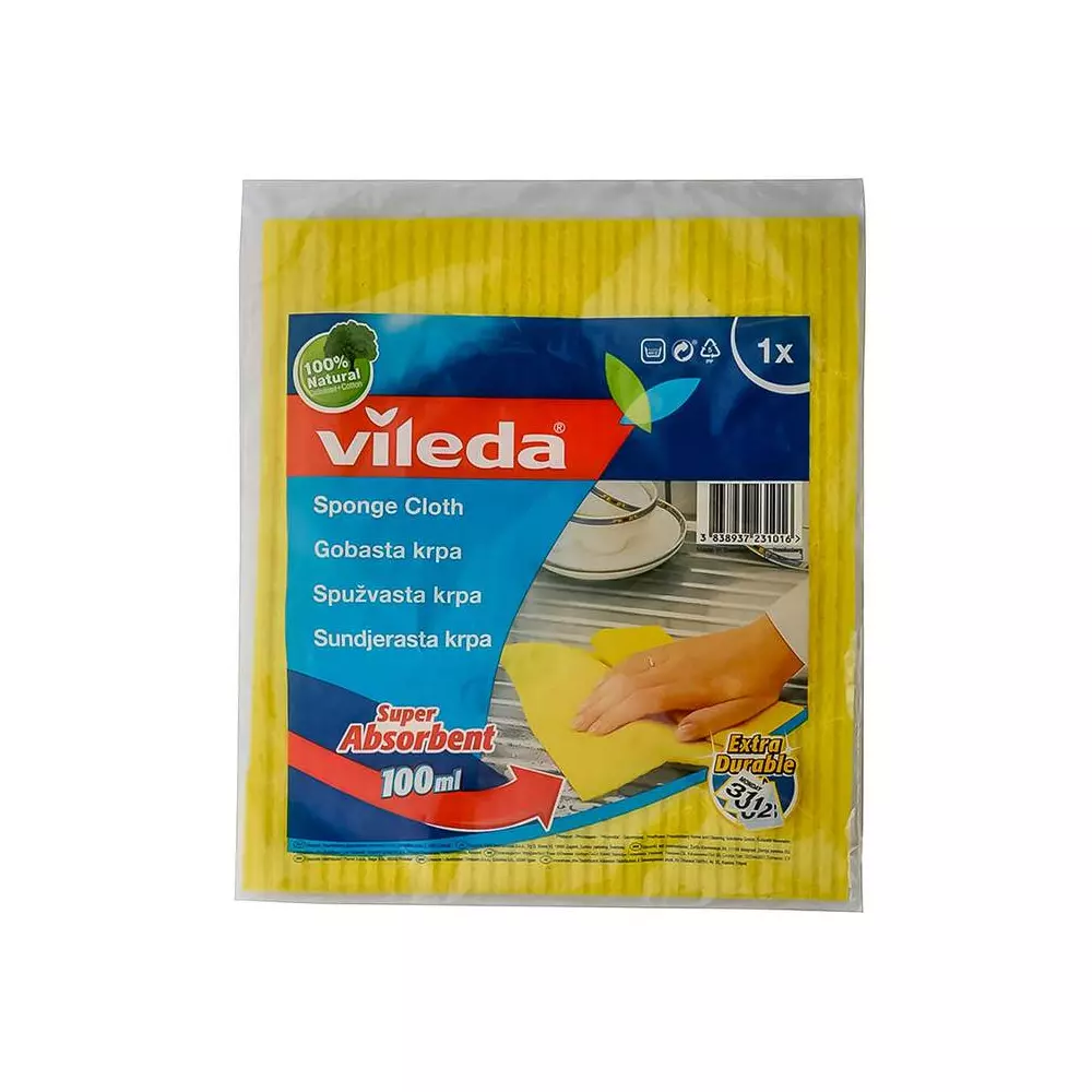 VILEDA KRPA TRULEX 1/1