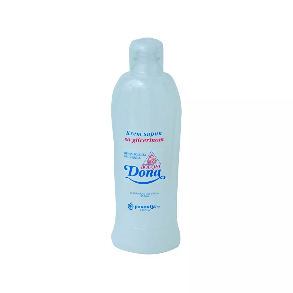 TEČNI SAPUN DONA 1 LIT