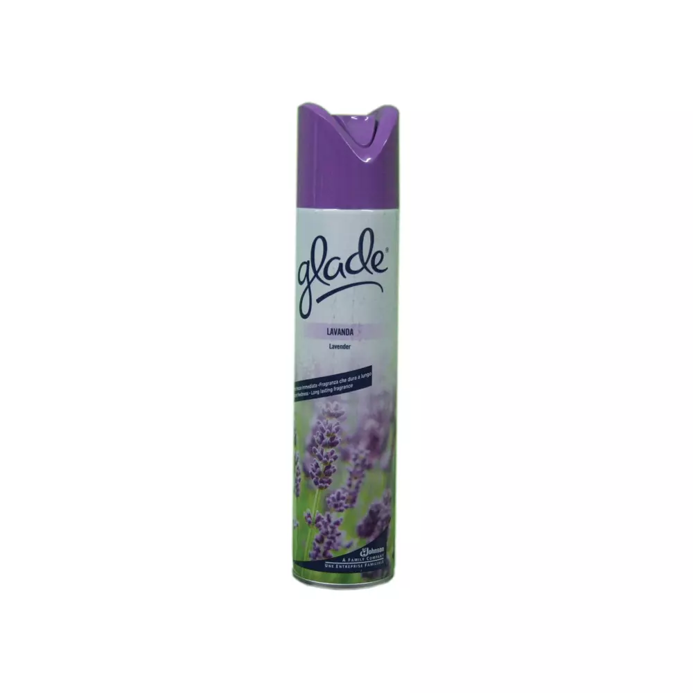 OSVEŽIVAČ SPREJ GLADE 300ml