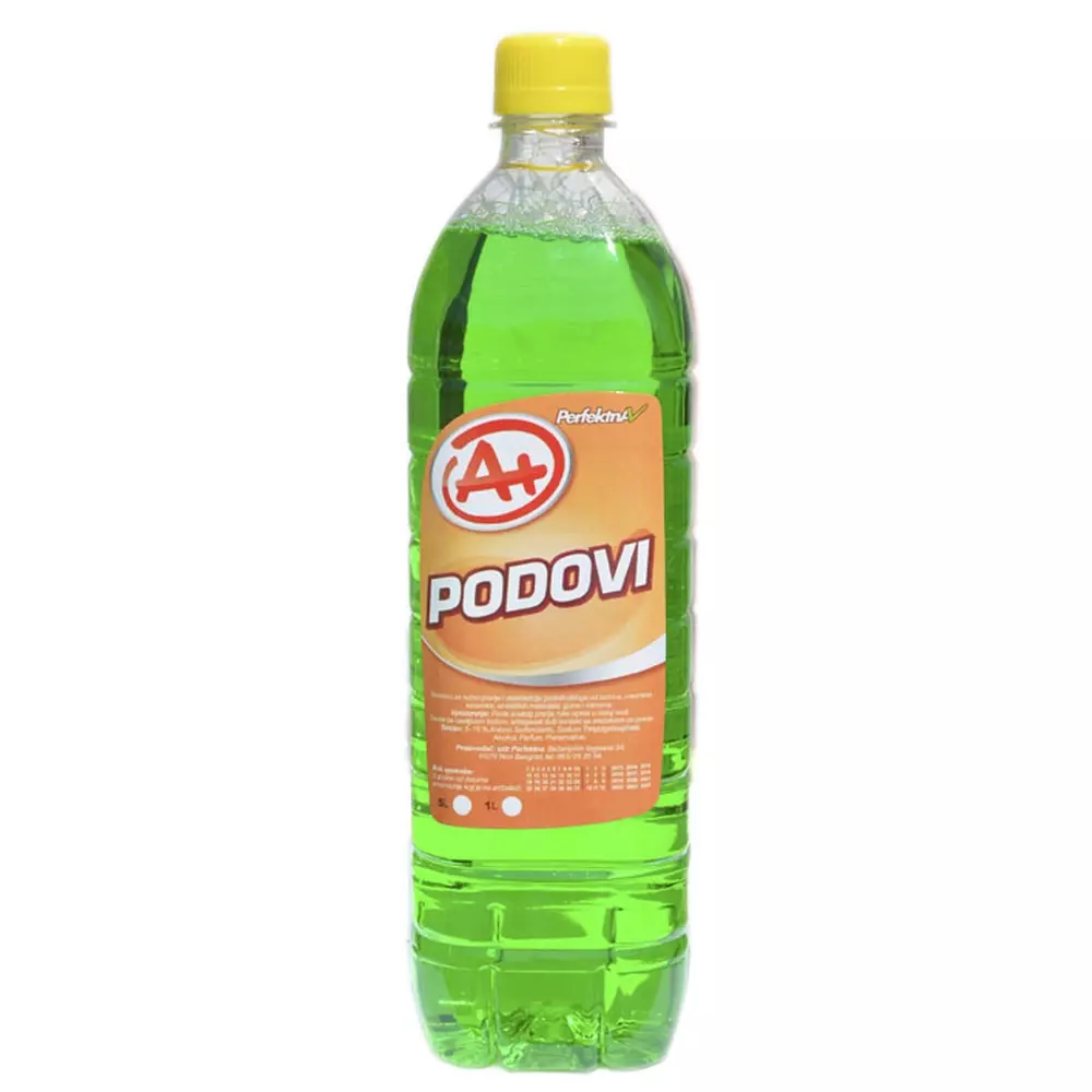 PODOPER A+ 1000ml
