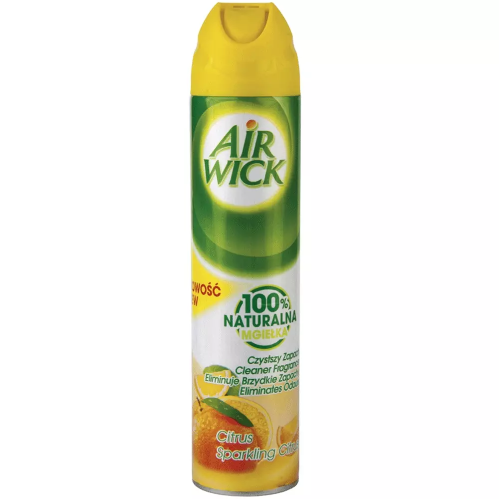 AIRWICK OSVEŽIVAČ U SPREJU 240ml
