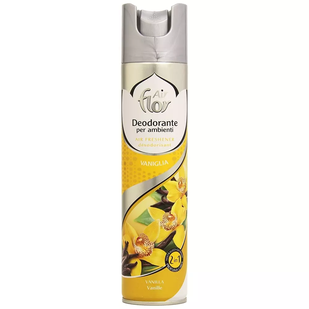 OSVEŽIVAČ PROSTORIJA AIR FLOR 300ML