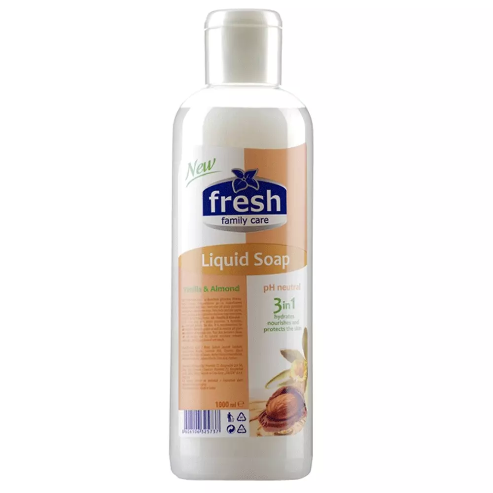 TEČNI SAPUN FRESH 1000ML