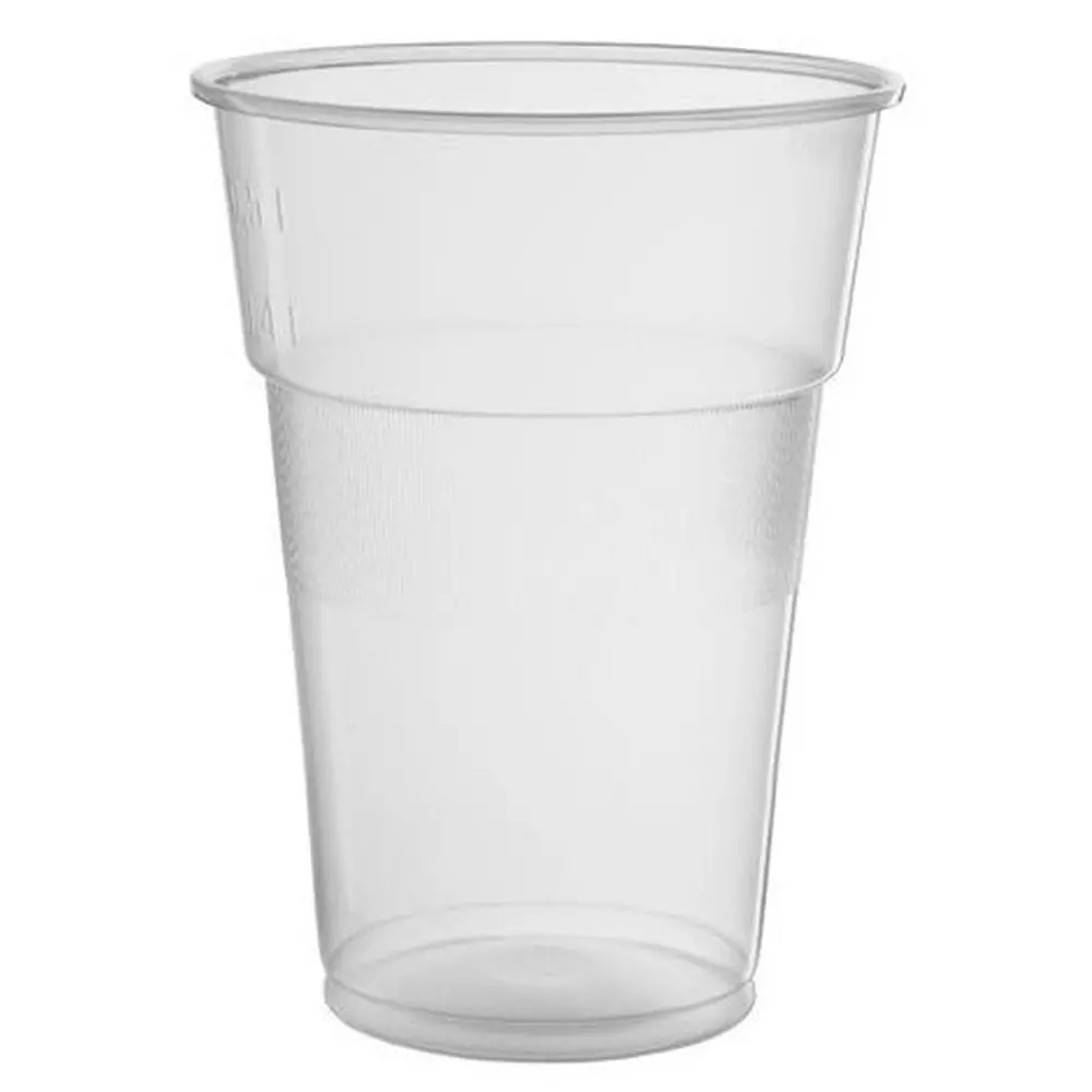 ČAŠE ZA ŠAMPANJAC PVC