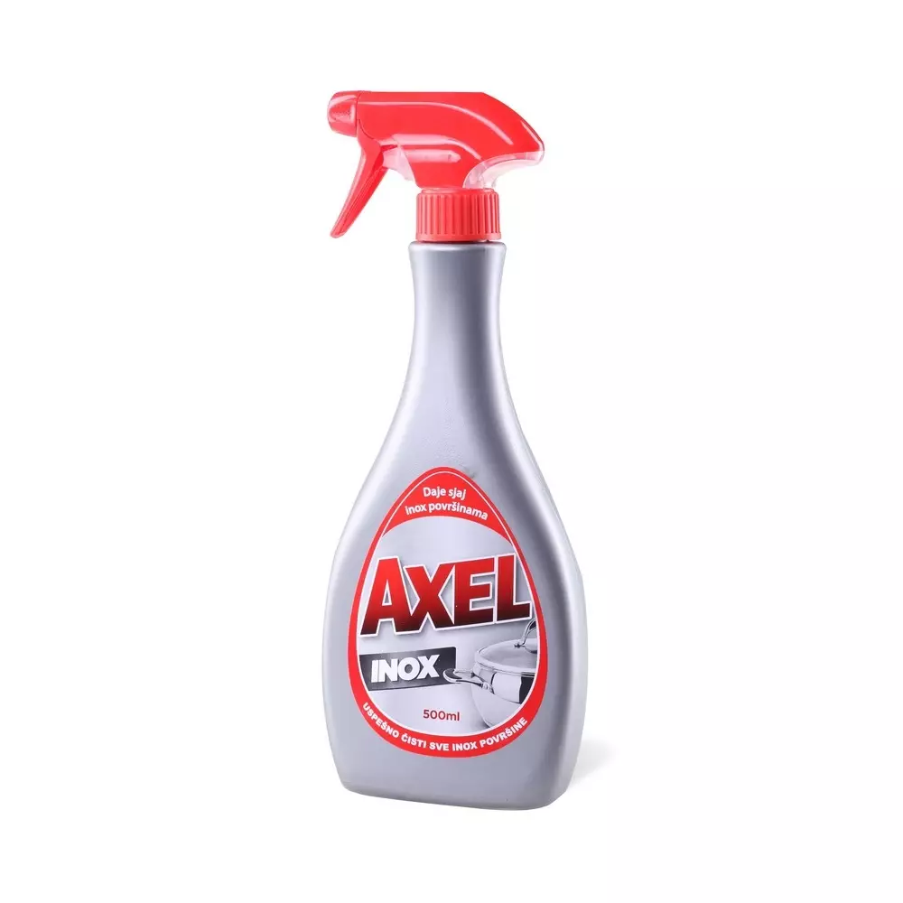 AXEL INOX SA PUMPICOM