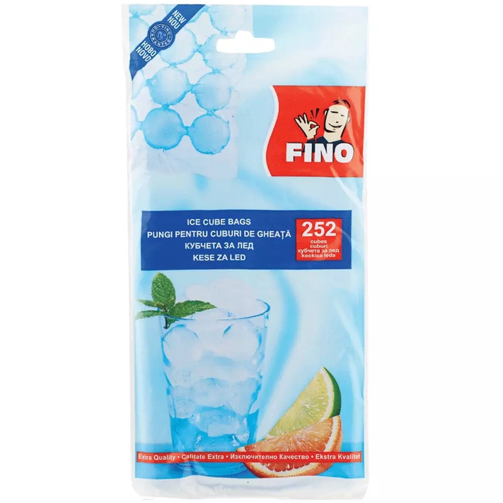 FINO KESE ZA LED 240 kom