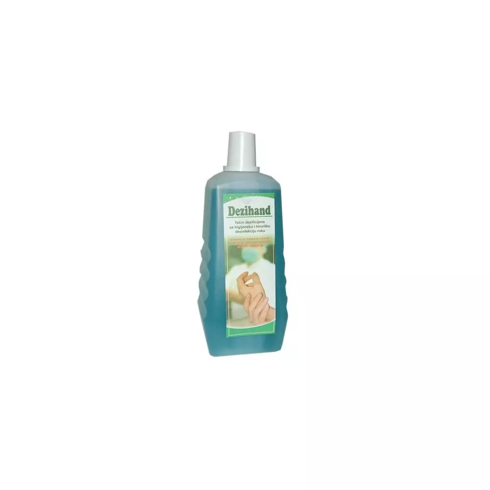 DEZI HAND 500ml PRSKALICA