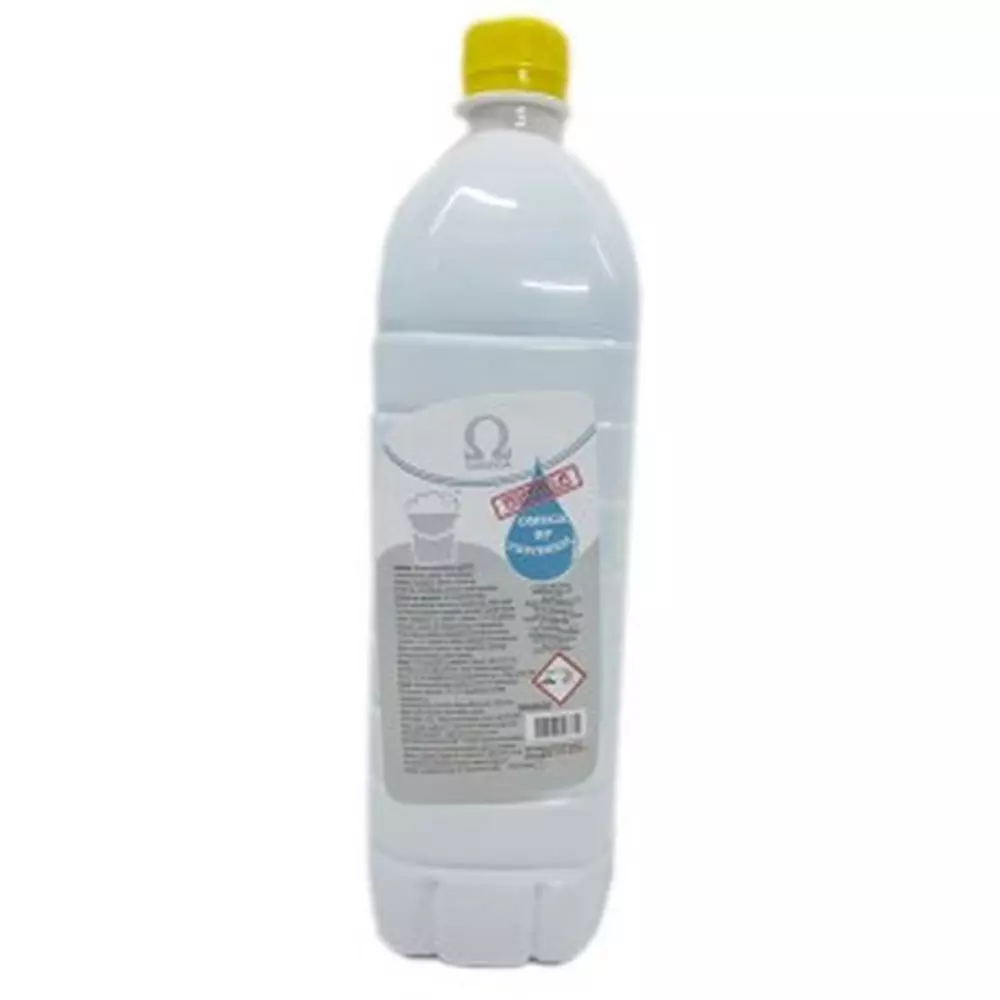 TEČNOST ZA DEZ. PODOVA OMEGA 1000ml