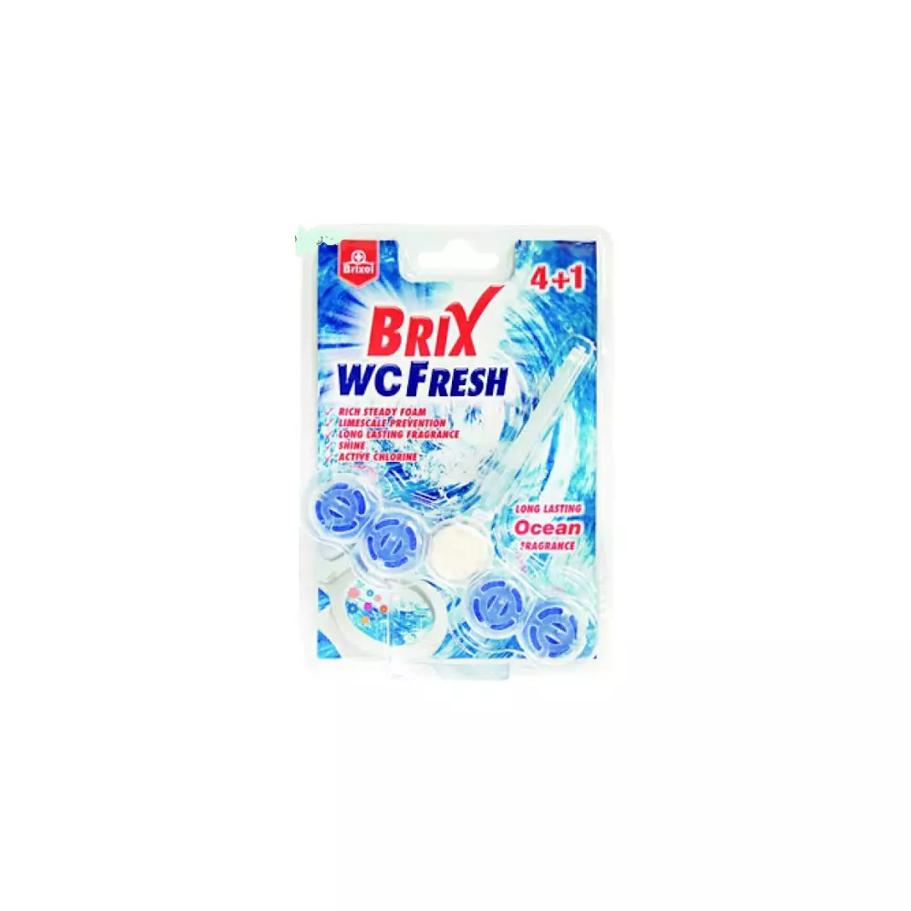 OSVEŽIVAČ WC BRIX