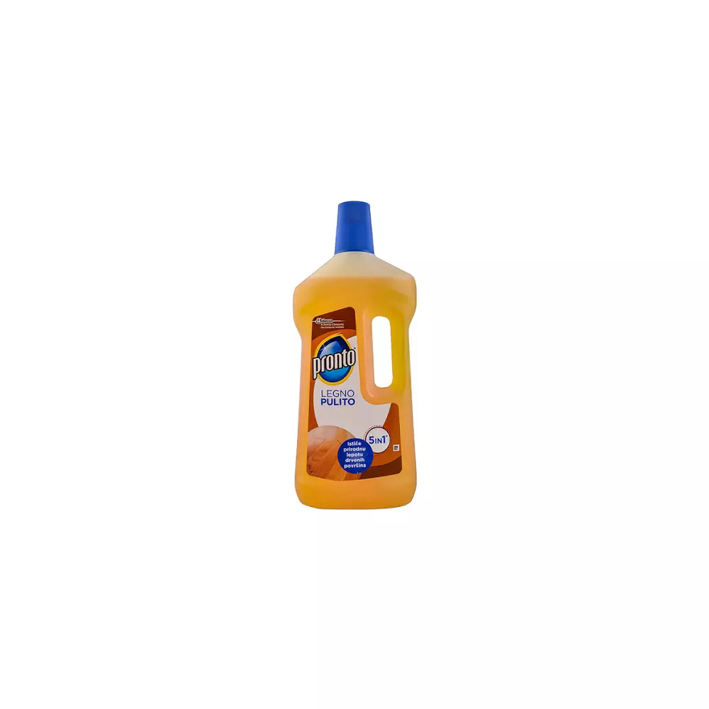 PRONTO LEGNO ZA PARKET 750ml