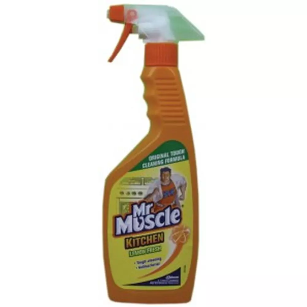 Deziall sprej 250ml