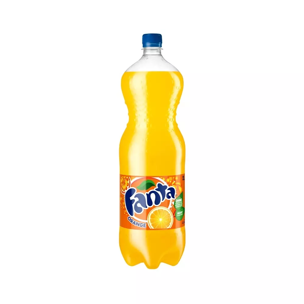 SOK FANTA PET 2L