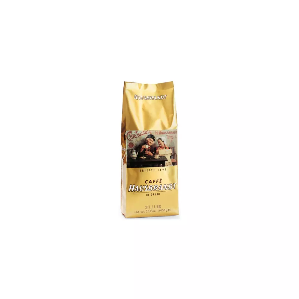 KAFA HAUSBRANDT ESPRESO 1KG