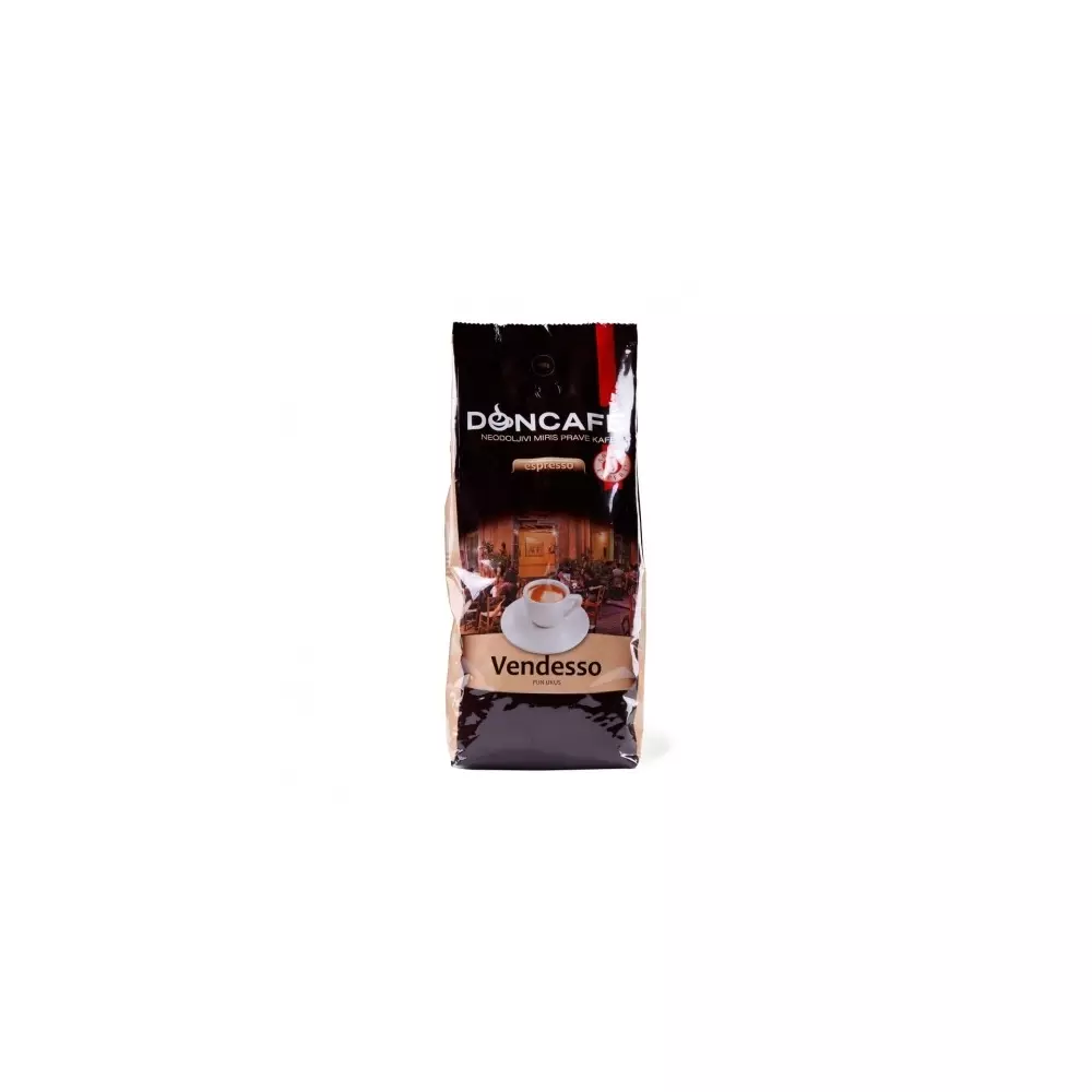 KAFA DONCAFE ESPRESSO VENDESSO 1kg