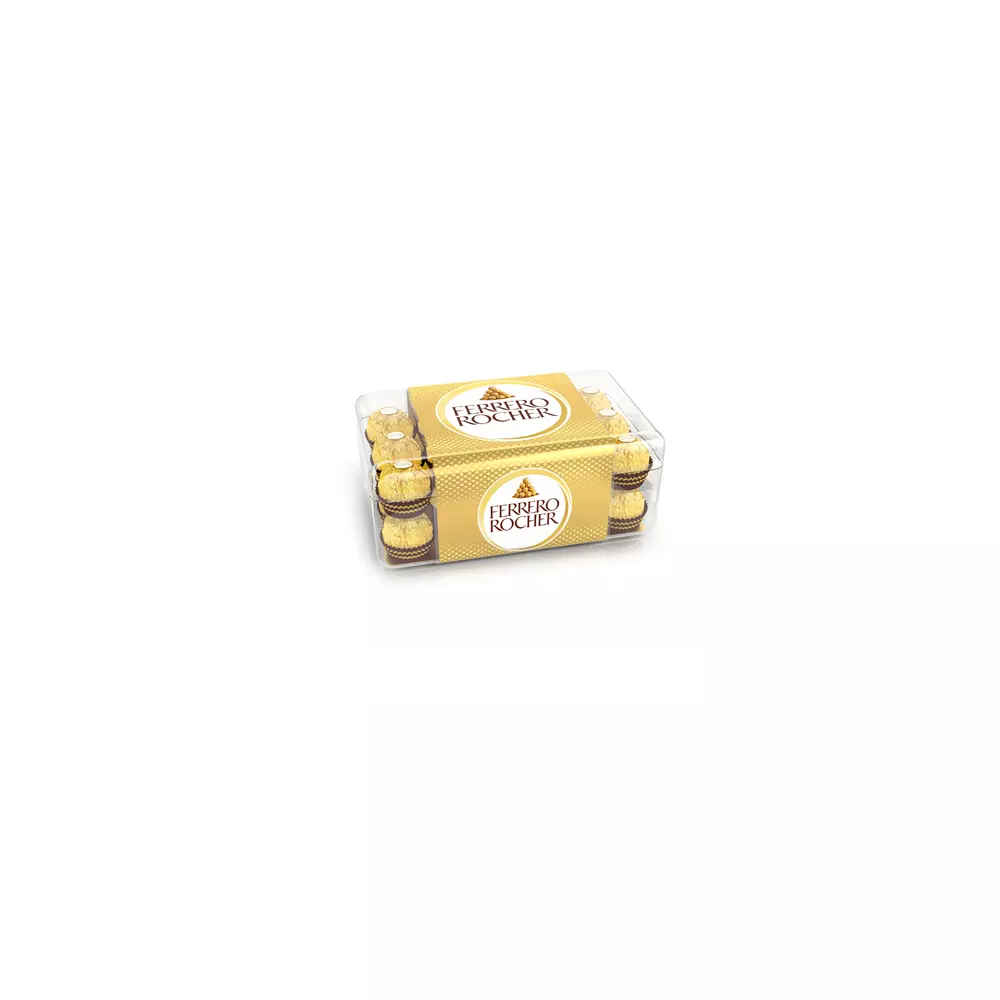 FERRERO ROCHER 375GR