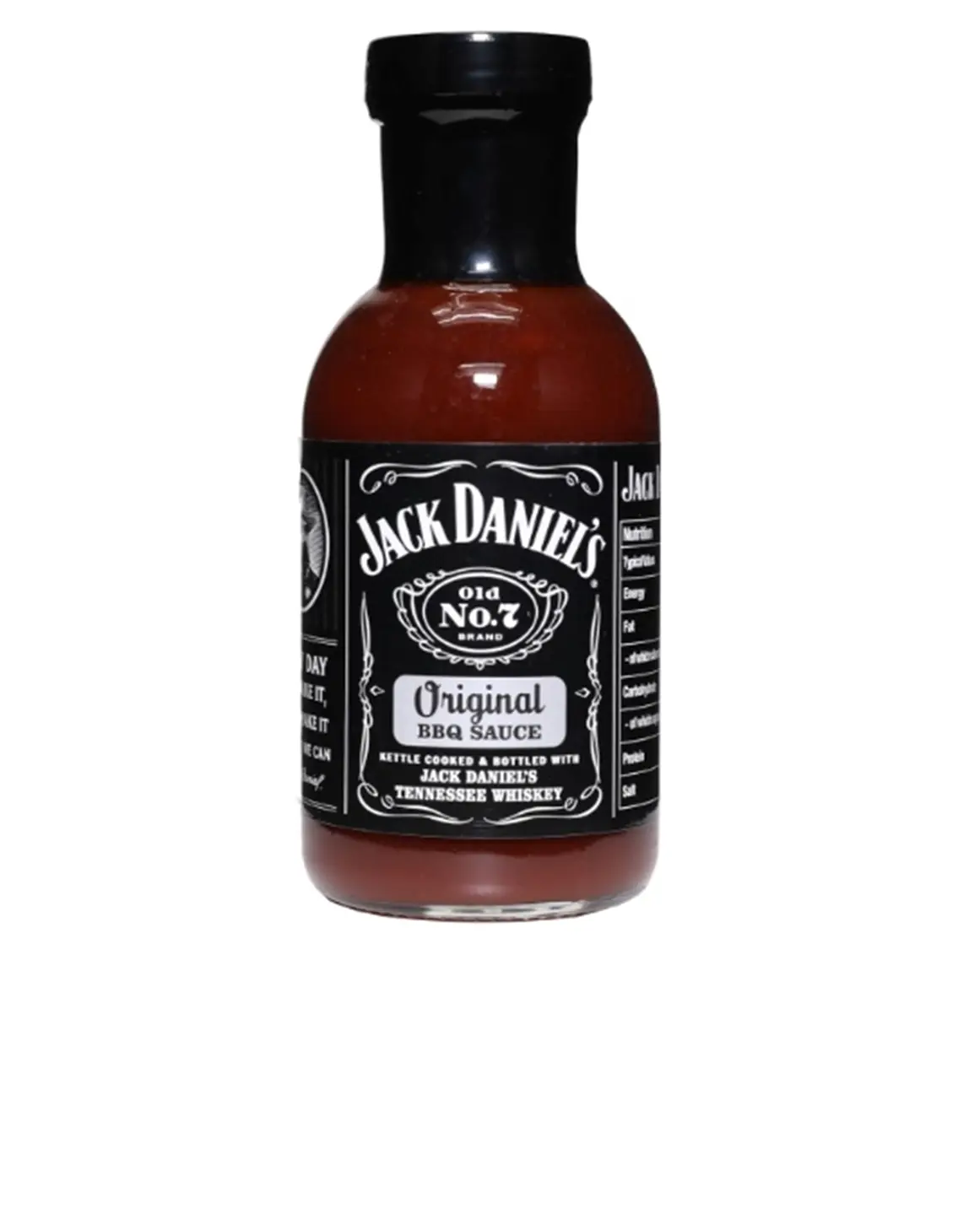 Jack Daniel´s Sos za pripremu roštilj mesa Original, 550 g