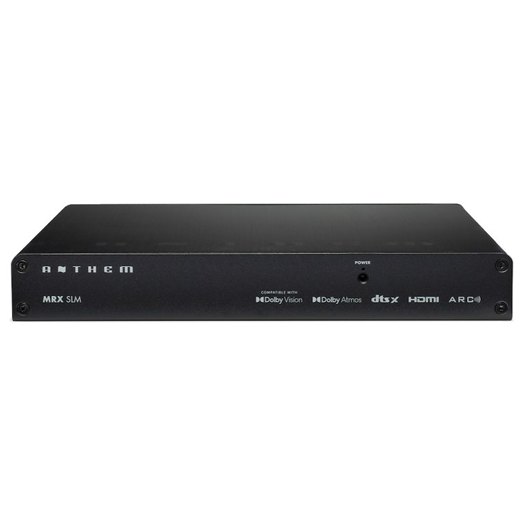 AnthemAV MRX SLM 4K