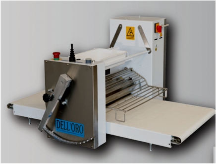 Laminator za testa Dell Oro F423 stoni