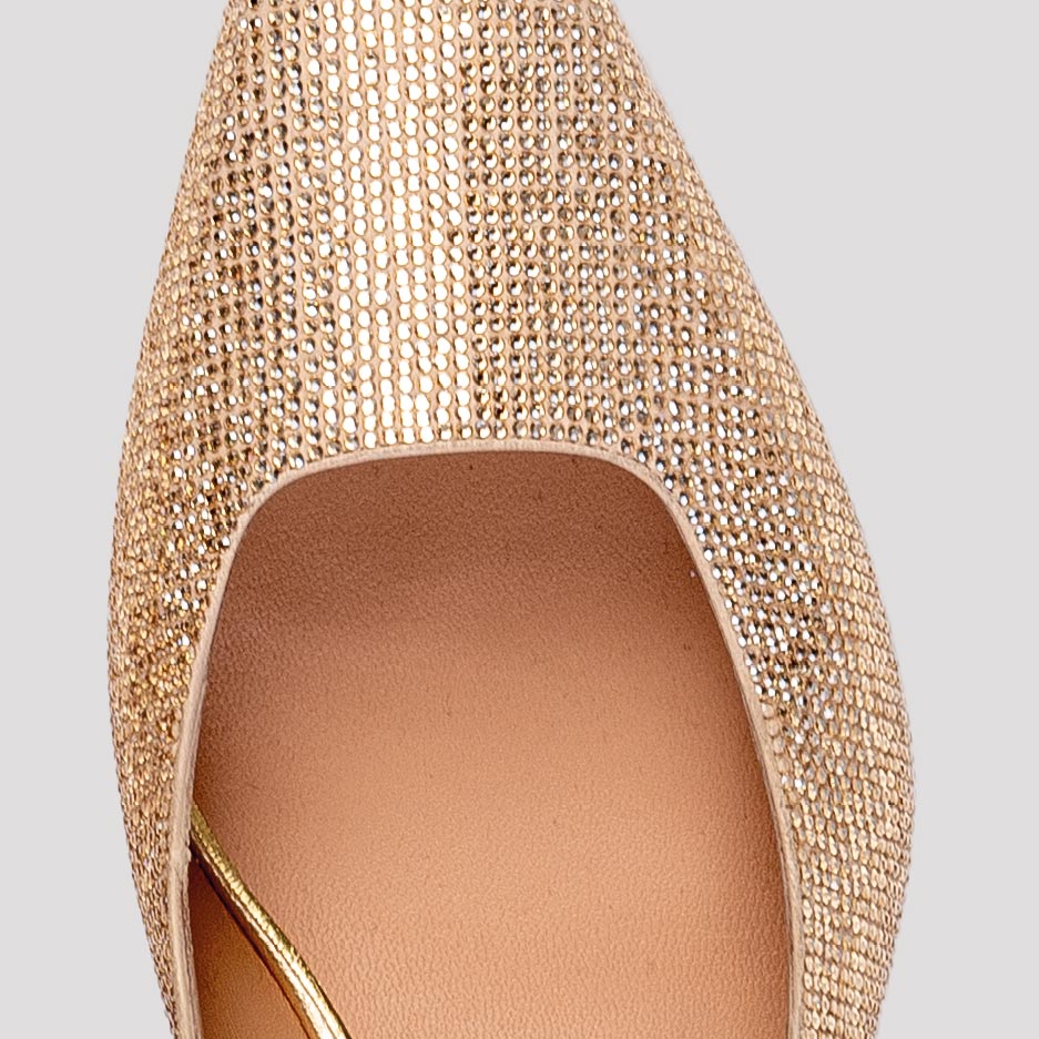 Santoni sandale