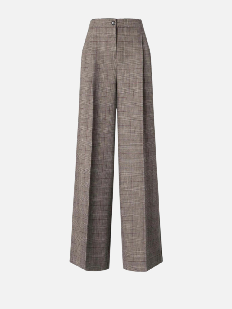 PLUMERIA pantalone