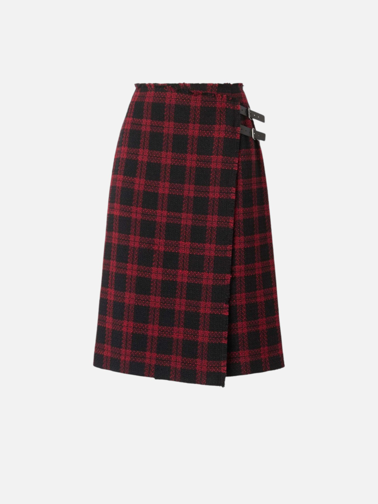 GRISELINA suknja