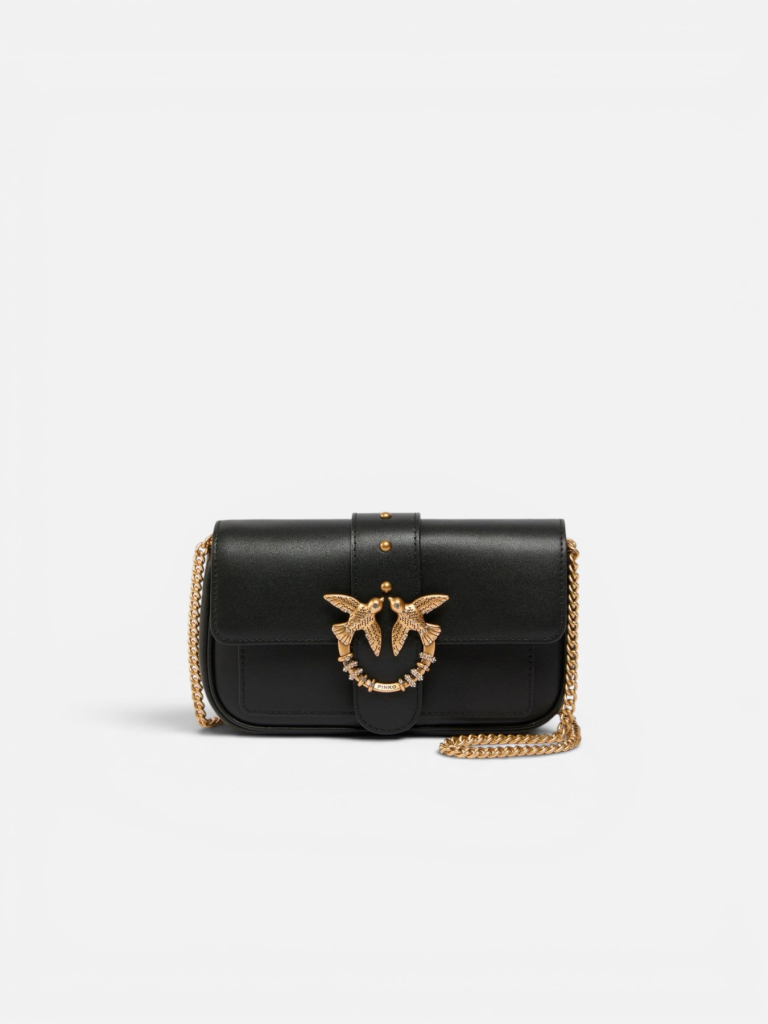 POCKET NEW BUCKLE tašna