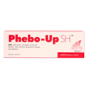 PHEBO UP gel 200ml