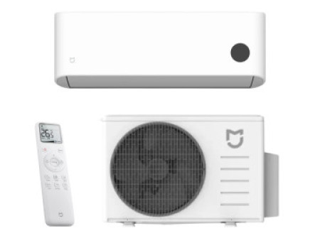 Mijia Air Conditioner ASH-18WON2C2-EU