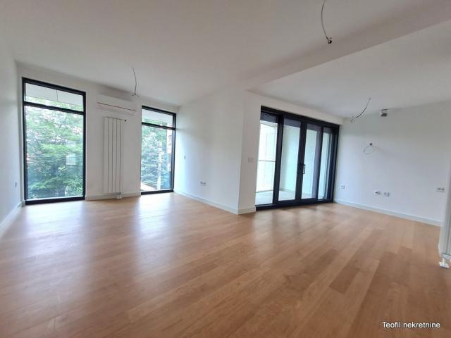 ZVEZDARA GRADSKA BOLNICA 78m2 , (2T) ,900e