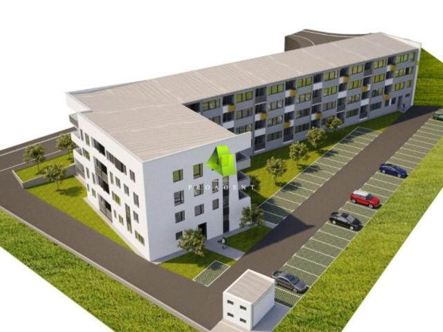 Jednoiposoban stan u kvalitetnoj novogradnji sa PDV-om, Apelovac ID#8064